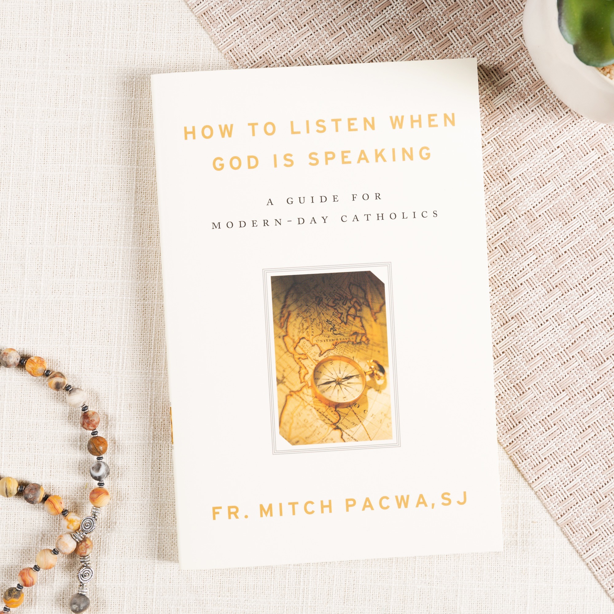 How to Listen When God is Speaking | The Catholic Company®
