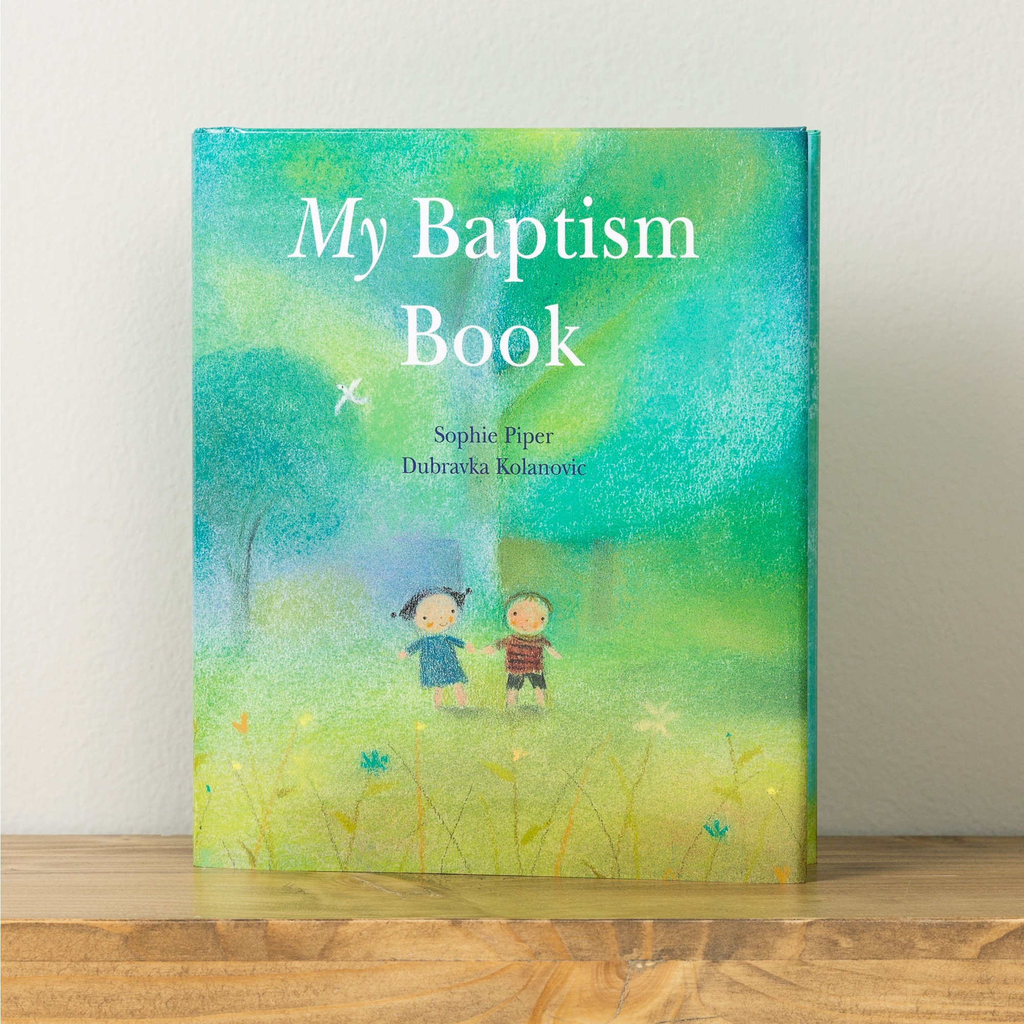 My Baptism Book | The Catholic Company®