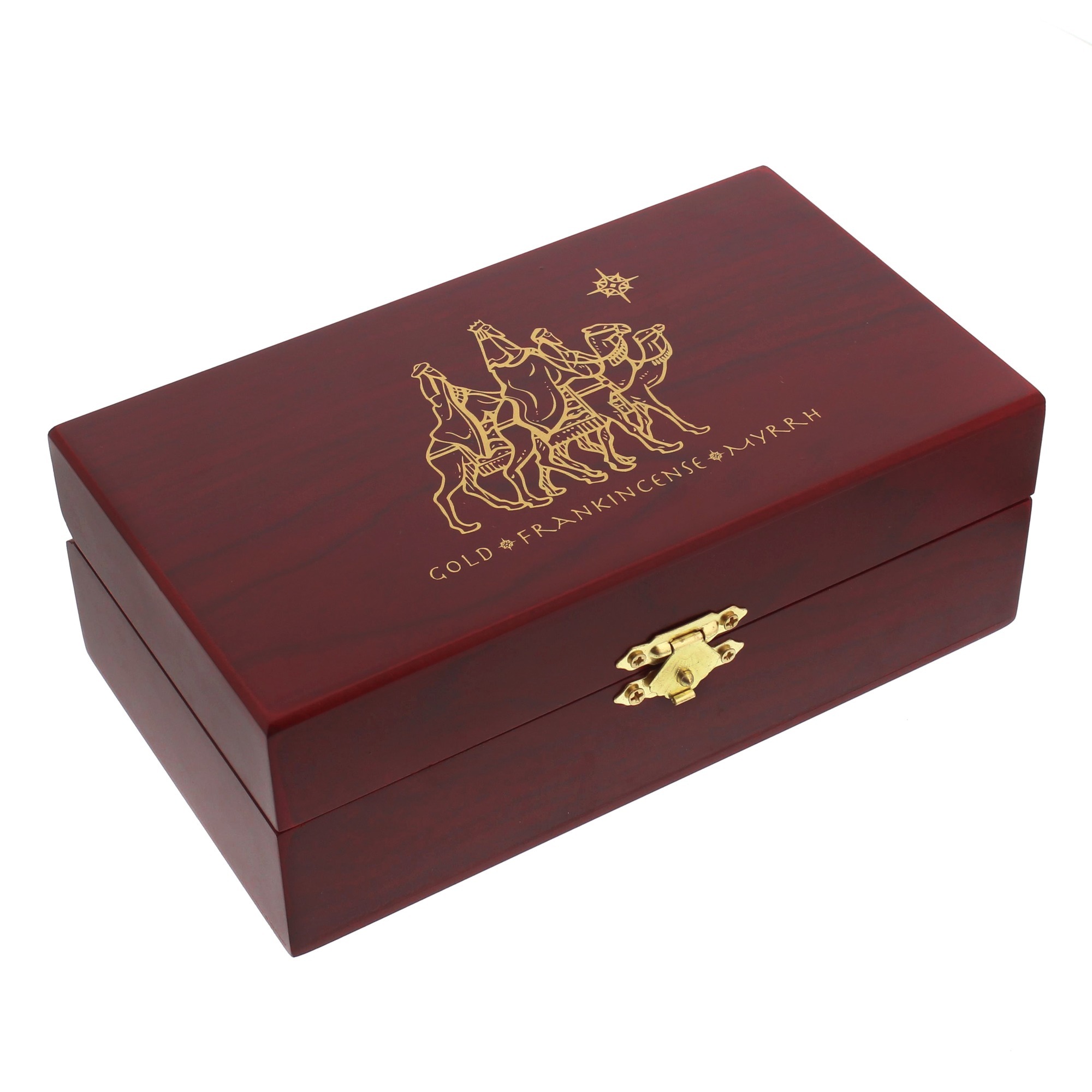 Gold, Frankincense, and Myrrh Box Set | The Catholic Company®