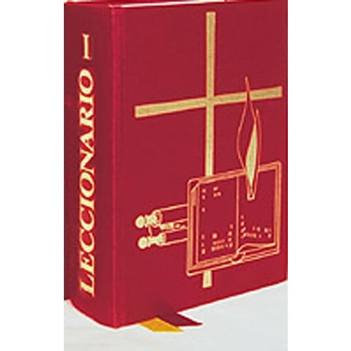 Opiniones de leccionario