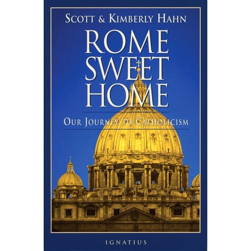 Rome Sweet Home | The Catholic Company