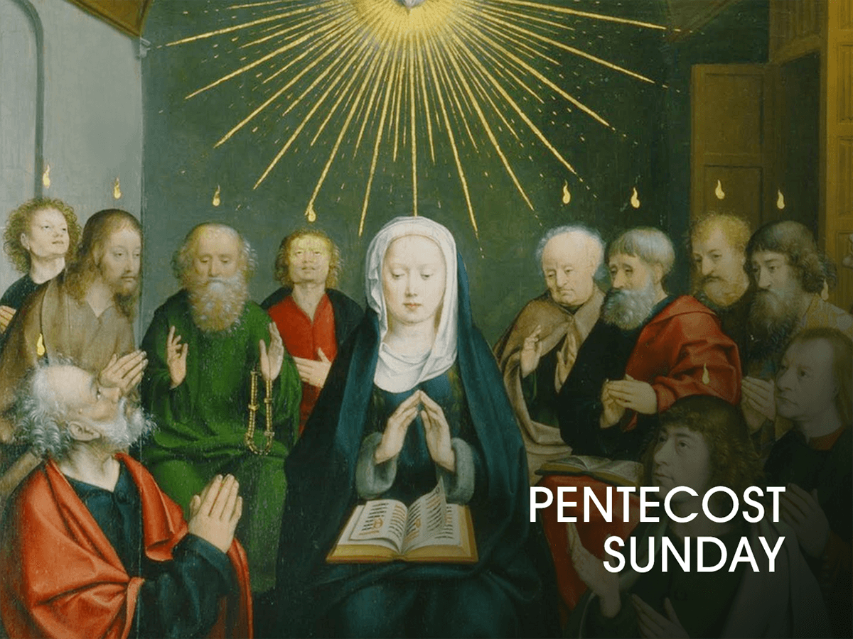 Morning Offering for June 8, 2026