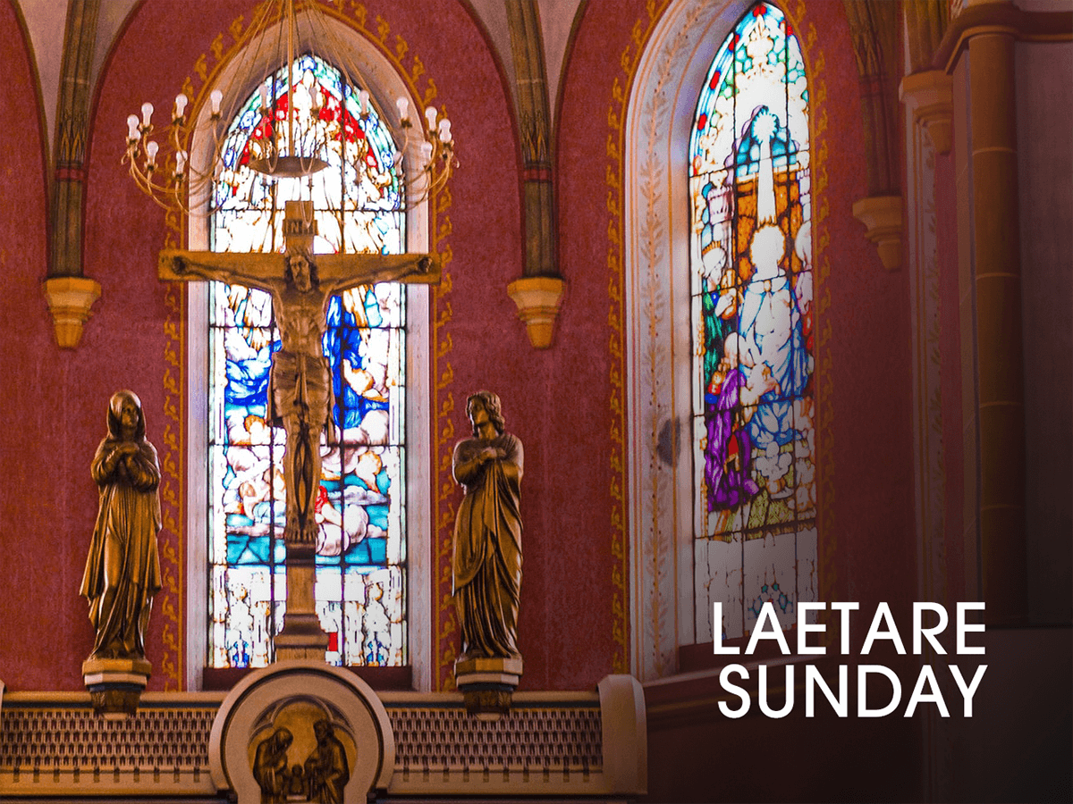 Morning Offering for March 30, 2025