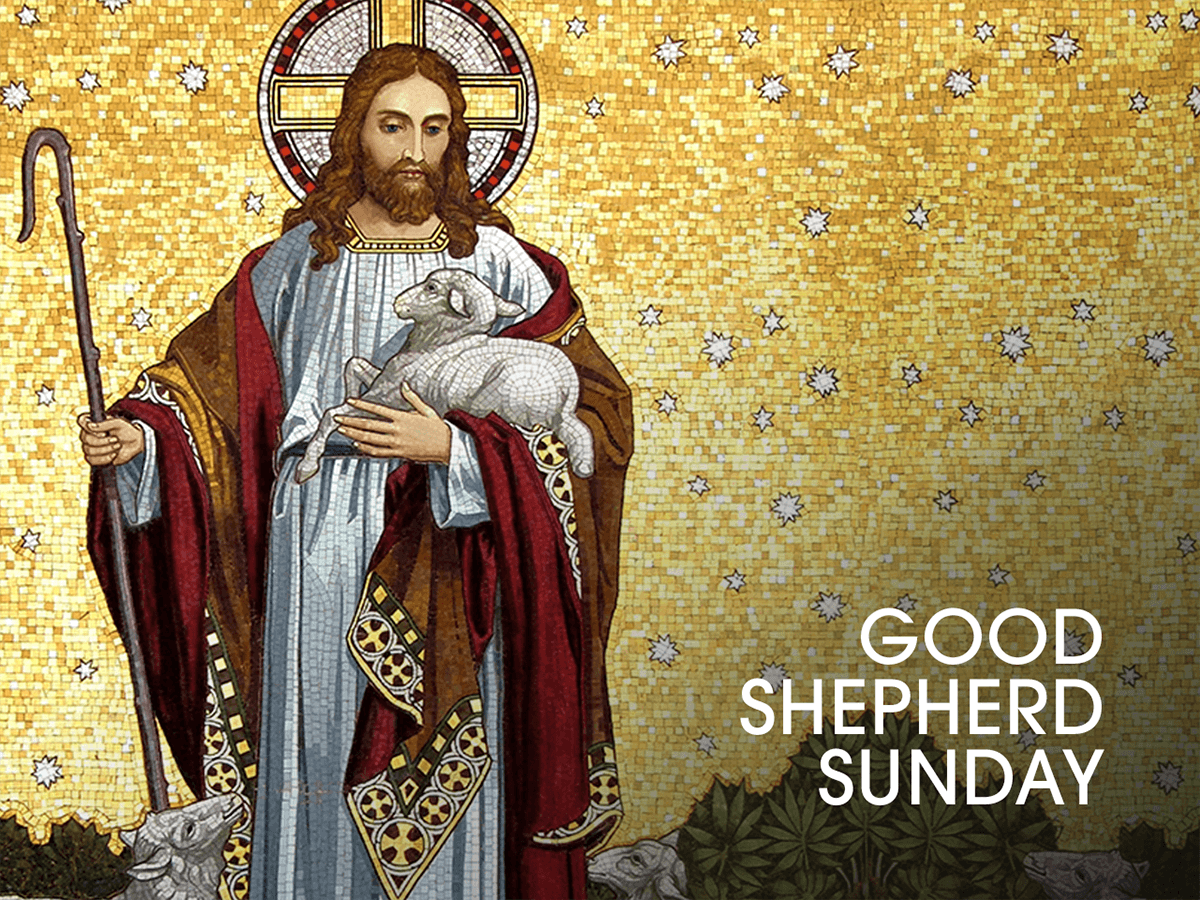 Morning Offering for May 11, 2025