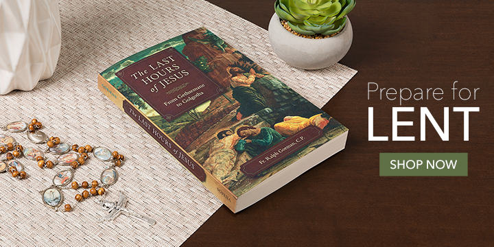 Catholic Store, Religious Store, Catholic Bookstore | The Catholic Company