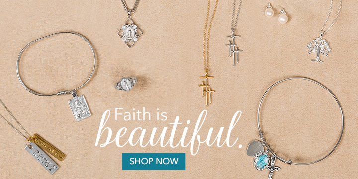 Catholic Store, Religious Store, Catholic Bookstore | The Catholic Company
