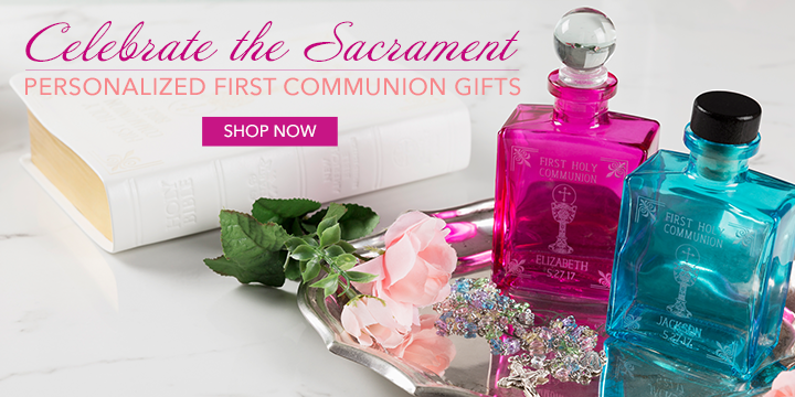 Catholic Store, Religious Store, Catholic Bookstore | The Catholic Company