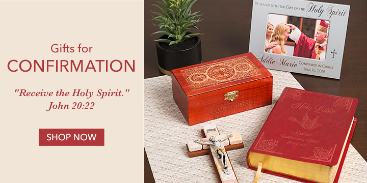 Catholic Store, Religious Store, Catholic Bookstore | The Catholic Company