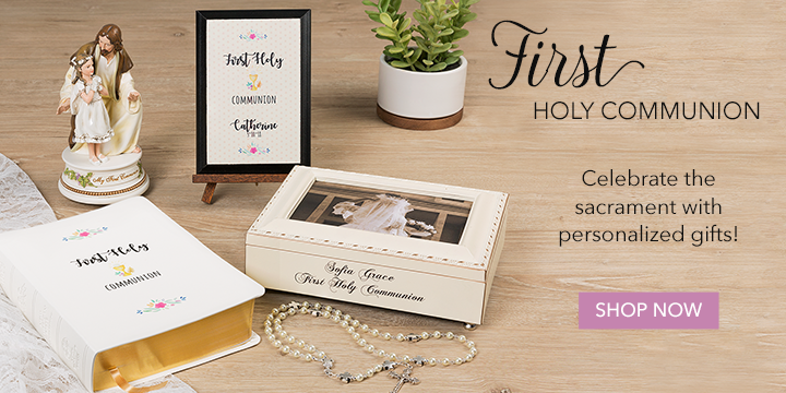 Catholic Store, Religious Store, Catholic Bookstore | The Catholic Company