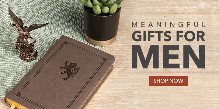 Catholic Store, Religious Store, Catholic Bookstore | The Catholic Company