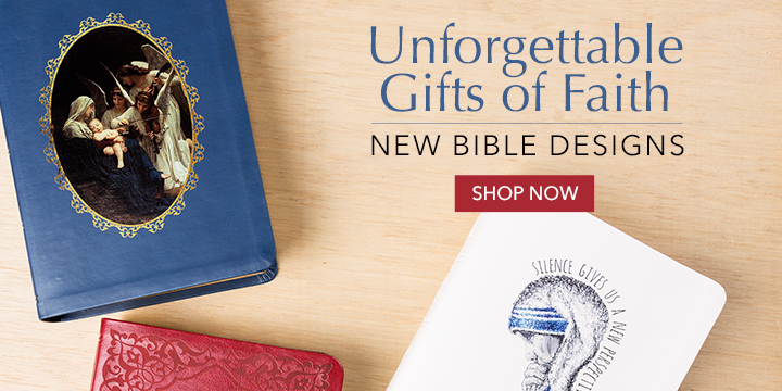Catholic Store, Religious Store, Catholic Bookstore | The Catholic Company