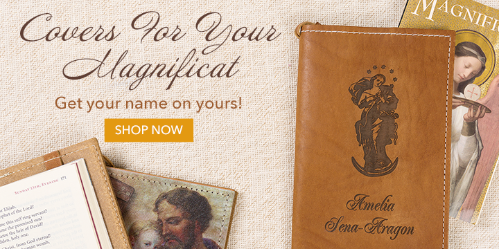 Catholic Store, Religious Store, Catholic Bookstore | The Catholic Company