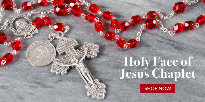 Catholic Store, Religious Store, Catholic Bookstore | The Catholic Company