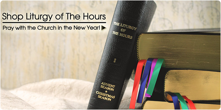 Catholic Store, Religious Store, Catholic Bookstore | The Catholic Company