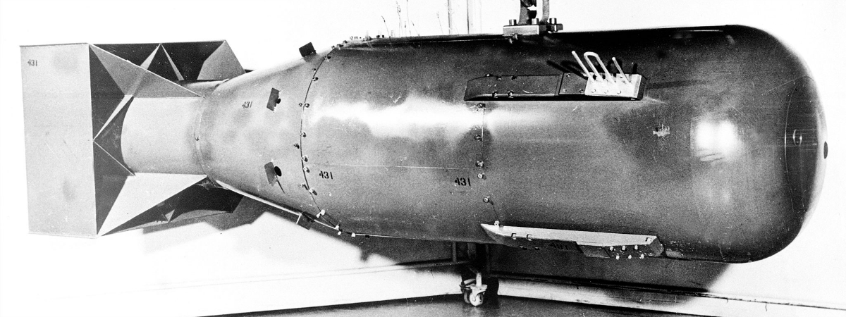 Just How Powerful Is A Modern Nuclear Bomb Zazenlifecom